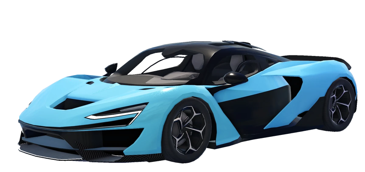 Project Aero X | Drive World Wiki | Fandom