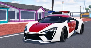 Osiris | Drive World Wiki | Fandom