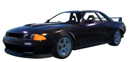 Horizon | Drive World Wiki | Fandom