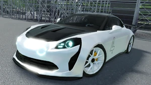 Aerial R | Drive World Wiki | Fandom