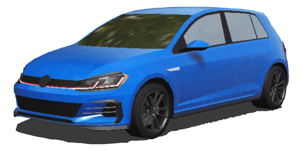 Blip JTI | Drive World Wiki | Fandom