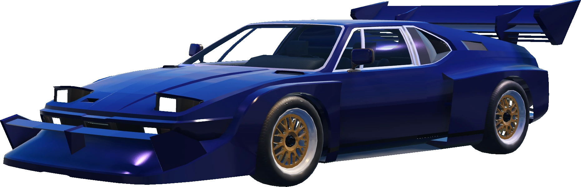 Pioneer Summit | Drive World Wiki | Fandom