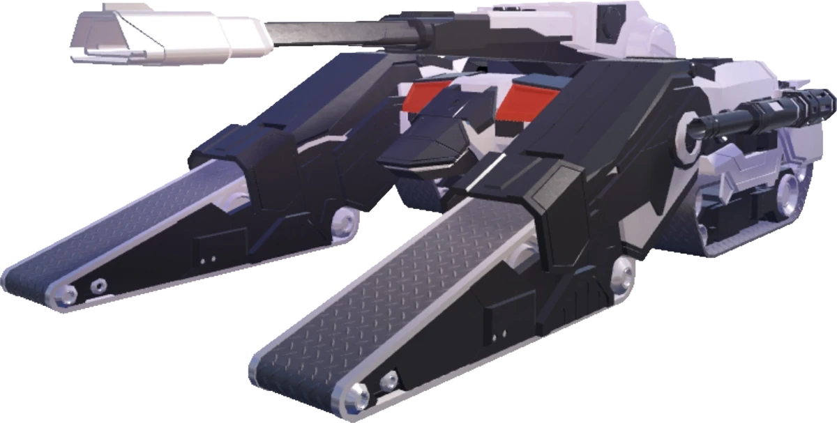 D-16 | Drive World Wiki | Fandom