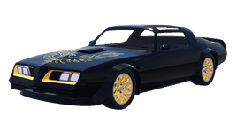 Phoenix | Drive World Wiki | Fandom