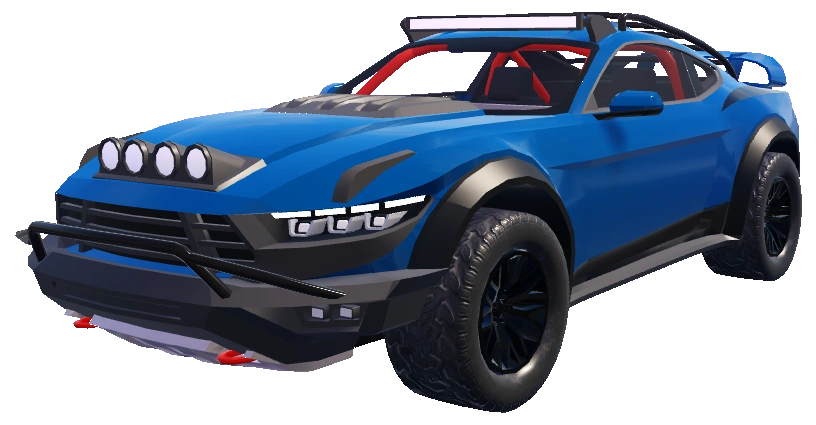 Stallion Beast | Drive World Wiki | Fandom