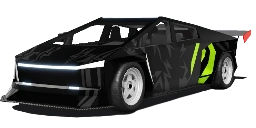 Hooligan Cyber | Drive World Wiki | Fandom