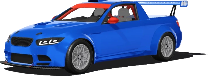 Razor UTE Evo | Drive World Wiki | Fandom