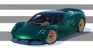 Everon | Drive World Wiki | Fandom