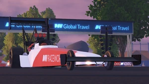 Inferno | Drive World Wiki | Fandom