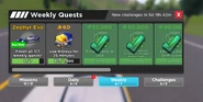 Quests | Drive World Wiki | Fandom