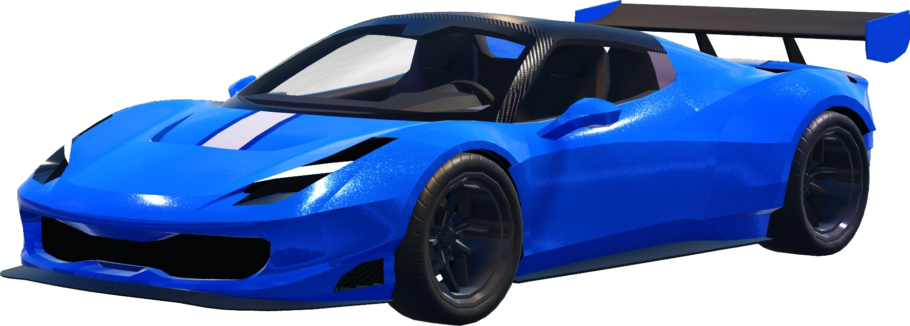 Widebody Exotica | Drive World Wiki | Fandom