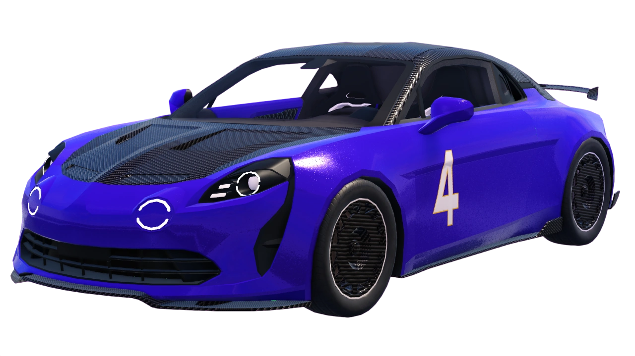 Aerial R | Drive World Wiki | Fandom