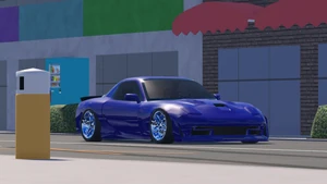 Rotary | Drive World Wiki | Fandom