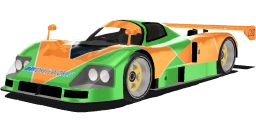 Rotary Evo | Drive World Wiki | Fandom