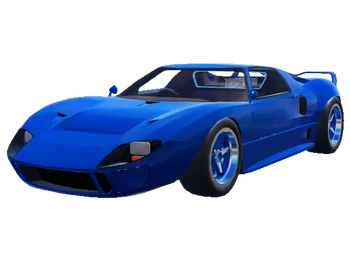 Ocelot | Drive World Wiki | Fandom