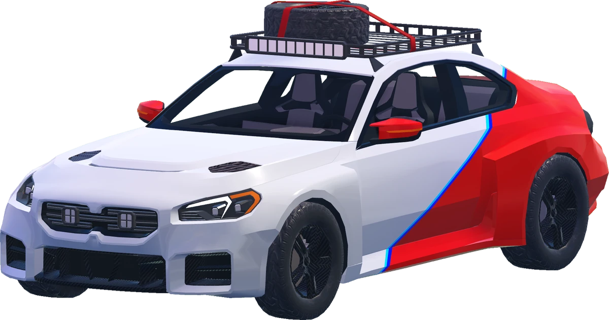 Vandel Rally | Drive World Wiki | Fandom