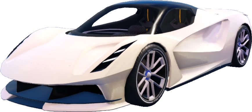 Everon | Drive World Wiki | Fandom