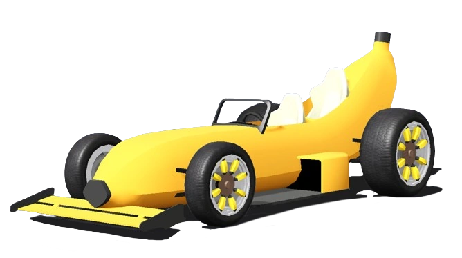 Bananamobile | Drive World Wiki | Fandom
