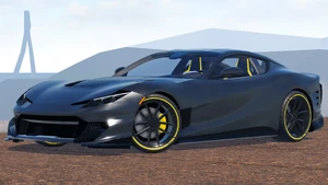 Allegro GT | Drive World Wiki | Fandom