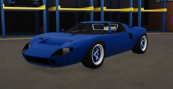 Ocelot | Drive World Wiki | Fandom