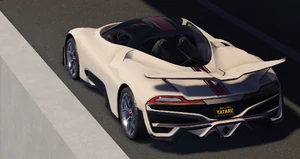 Tyrant Evo | Drive World Wiki | Fandom