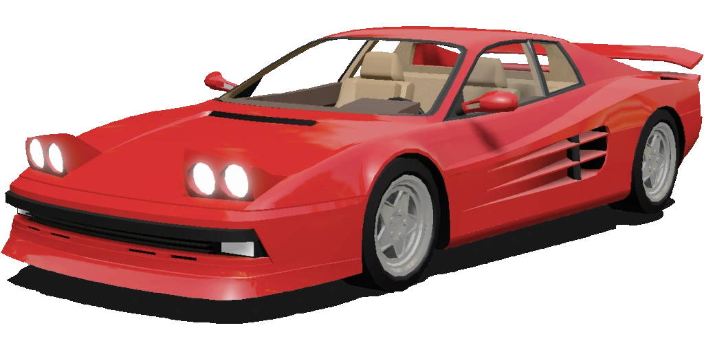 Rosso | Drive World Wiki | Fandom