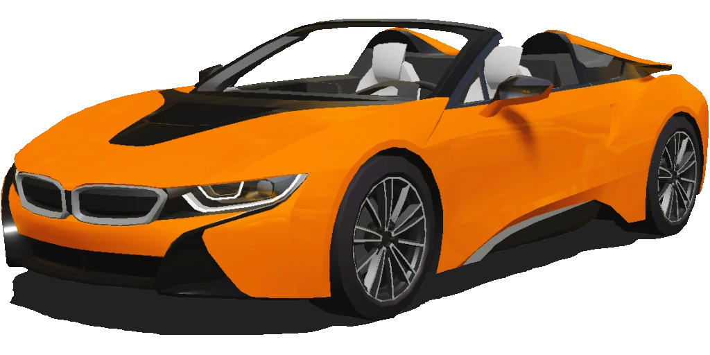 Future Roadster | Drive World Wiki | Fandom