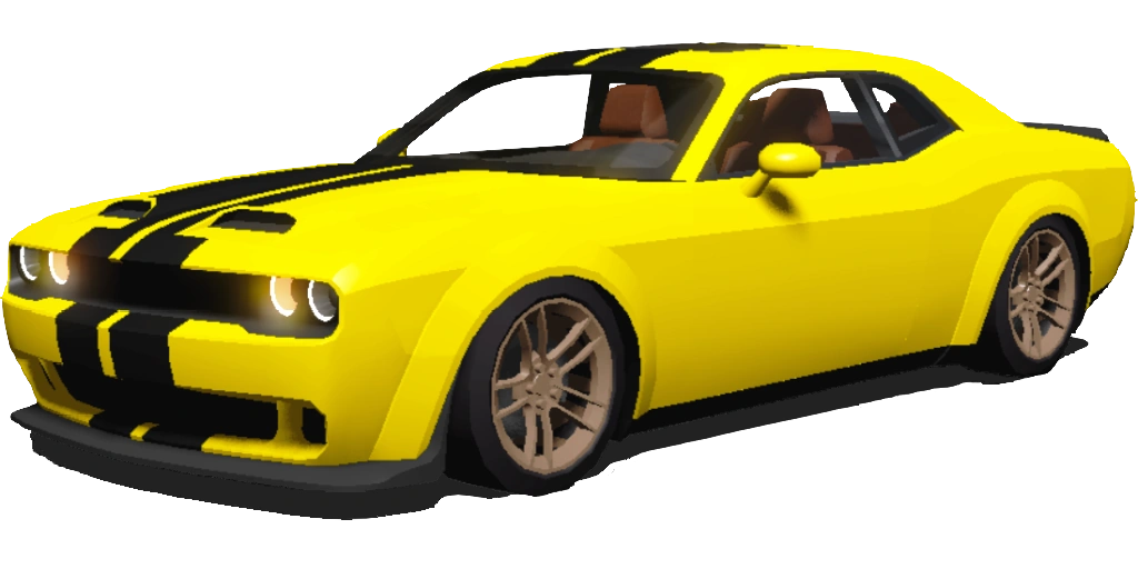 Widebody Contender | Drive World Wiki | Fandom