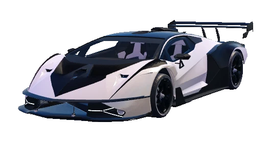 Sierra12 Evo | Drive World Wiki | Fandom