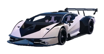 Sierra12 Evo | Drive World Wiki | Fandom