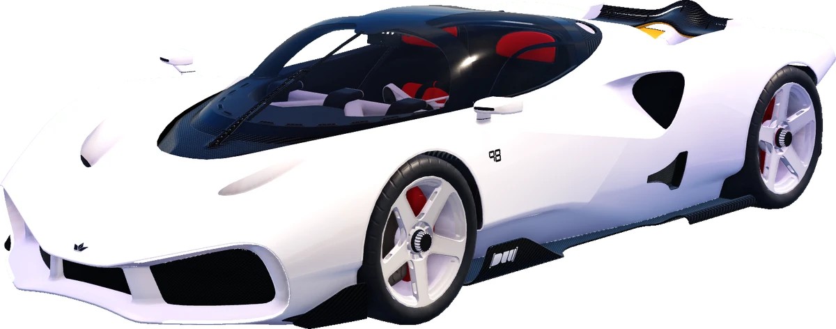 Category:Hypercar | Drive World Wiki | Fandom