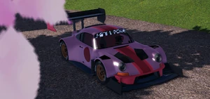 Hooligan Nimbus | Drive World Wiki | Fandom