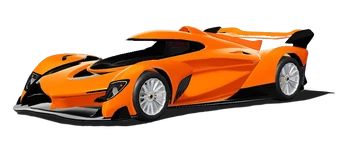 Trident | Drive World Wiki | Fandom