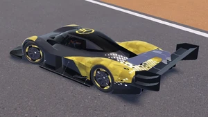 Striker | Drive World Wiki | Fandom