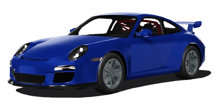 790 Renn | Drive World Wiki | Fandom