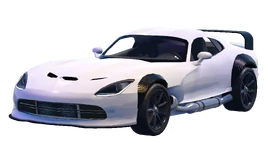 Python GVR | Drive World Wiki | Fandom