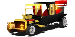 Coach | Drive World Wiki | Fandom