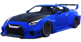 Nightline S35 Xtreme | Drive World Wiki | Fandom