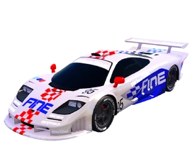 HyperOne Evo | Drive World Wiki | Fandom