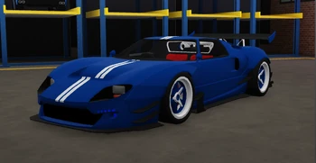 Ocelot | Drive World Wiki | Fandom