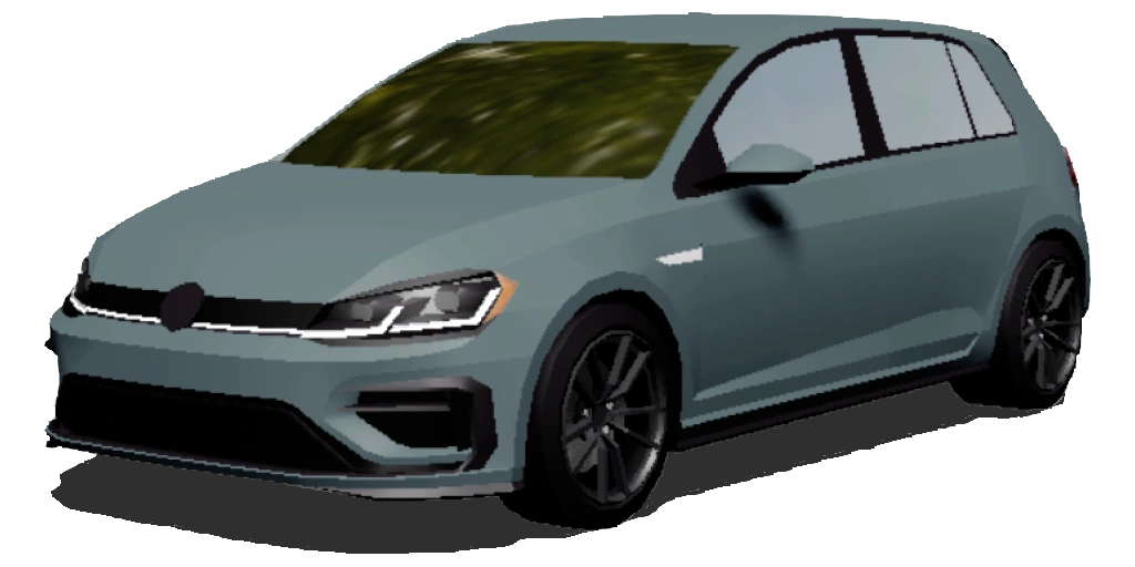 Blip R | Drive World Wiki | Fandom