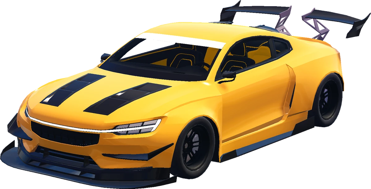 Polaris | Drive World Wiki | Fandom