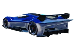 Crescendo | Drive World Wiki | Fandom