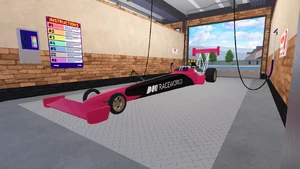 Inferno | Drive World Wiki | Fandom