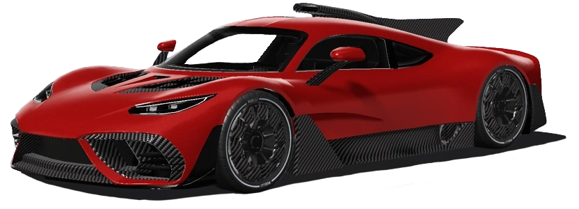 Project Rasant | Drive World Wiki | Fandom