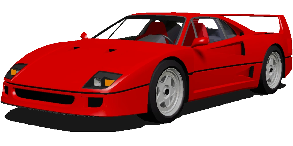 R400 | Drive World Wiki | Fandom