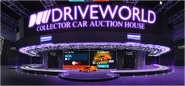 Auction World | Drive World Wiki | Fandom