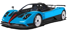 Zeta Roadster | Drive World Wiki | Fandom