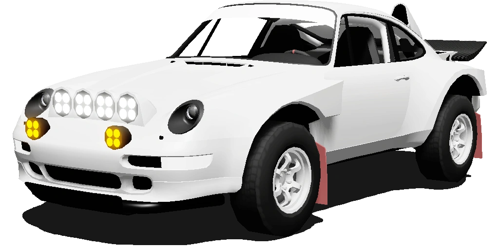 Trek 390 | Drive World Wiki | Fandom