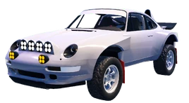 Trek 390 | Drive World Wiki | Fandom